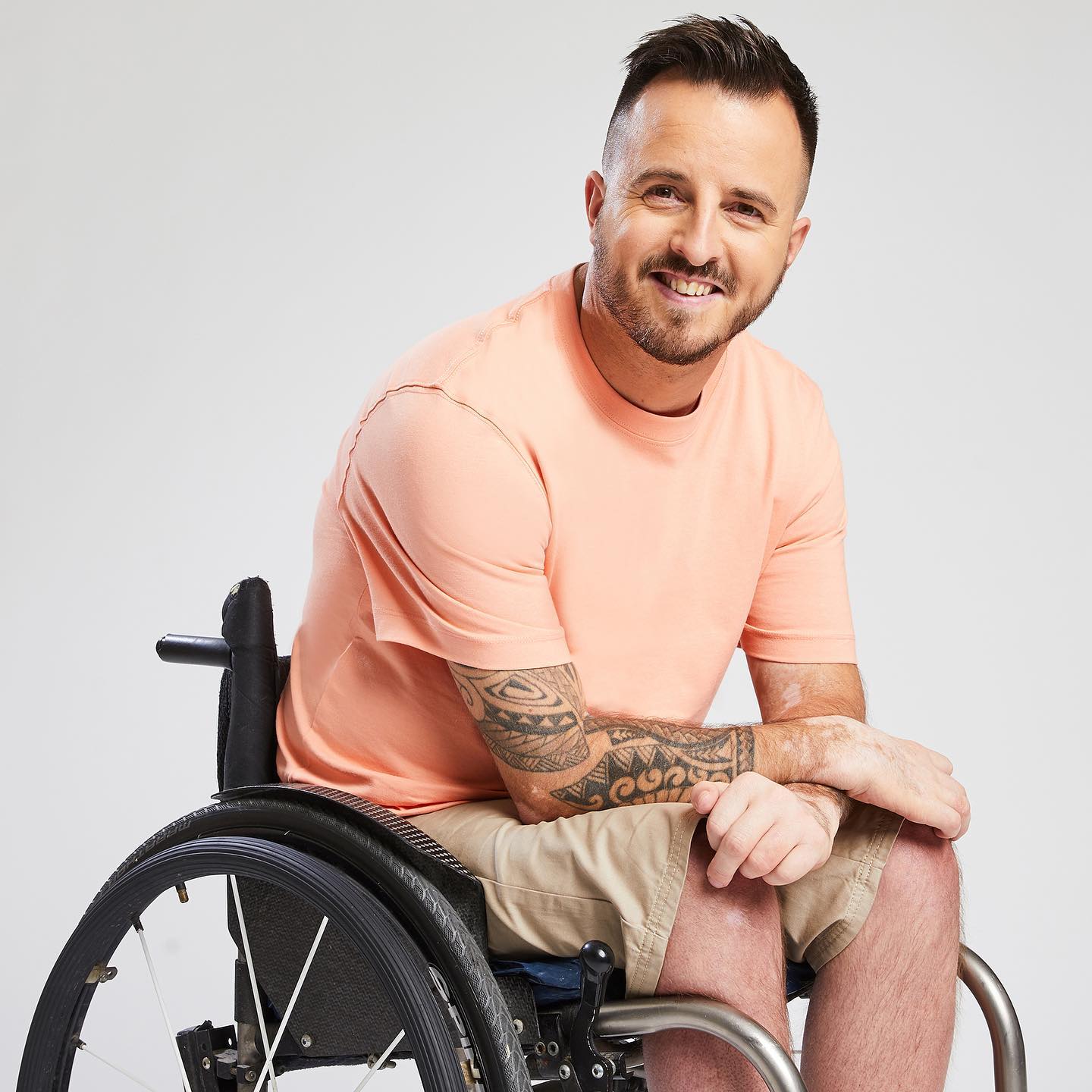 Roro le costaud - Fritz le mag